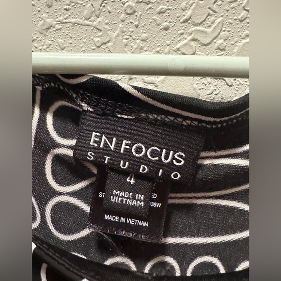 Enfocus Studio | Dresses | En Focus Studio Dress | Poshmark